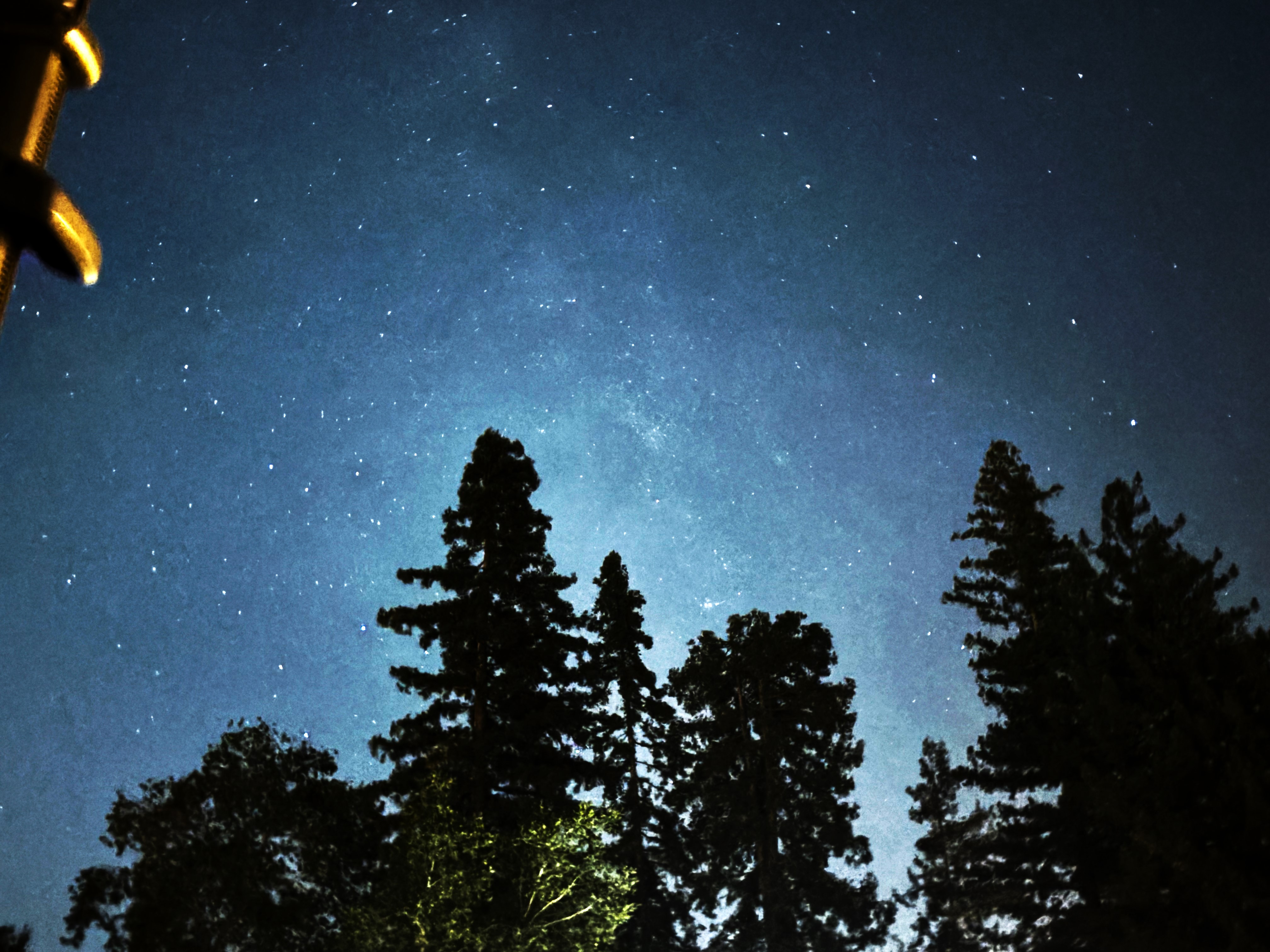 My Journey – Hansen Space